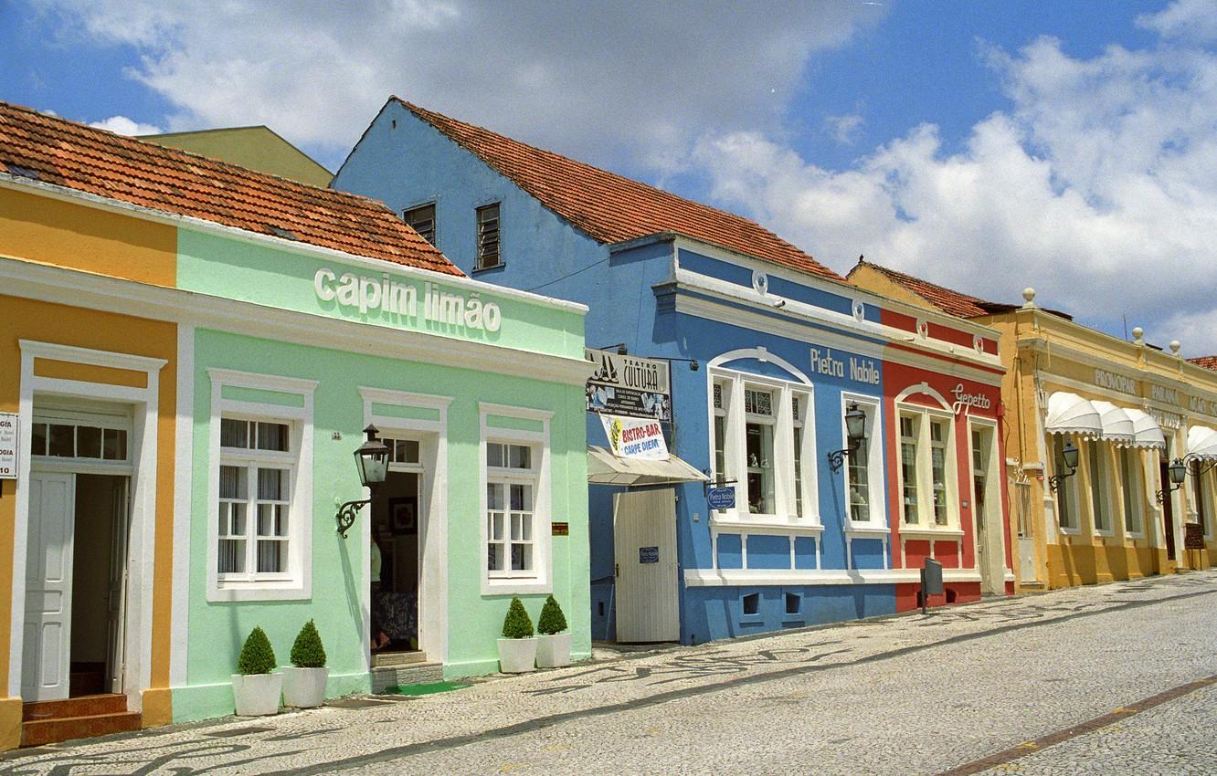 Curitiba Wallpapers - Top Free Curitiba Backgrounds - WallpaperAccess