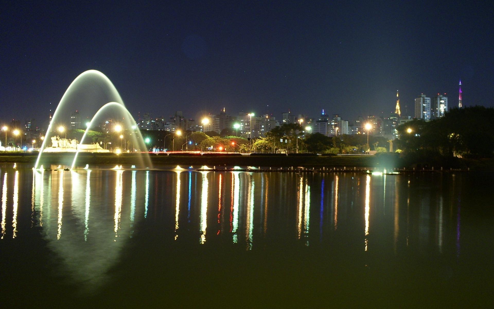 Curitiba Wallpapers - Top Free Curitiba Backgrounds - WallpaperAccess