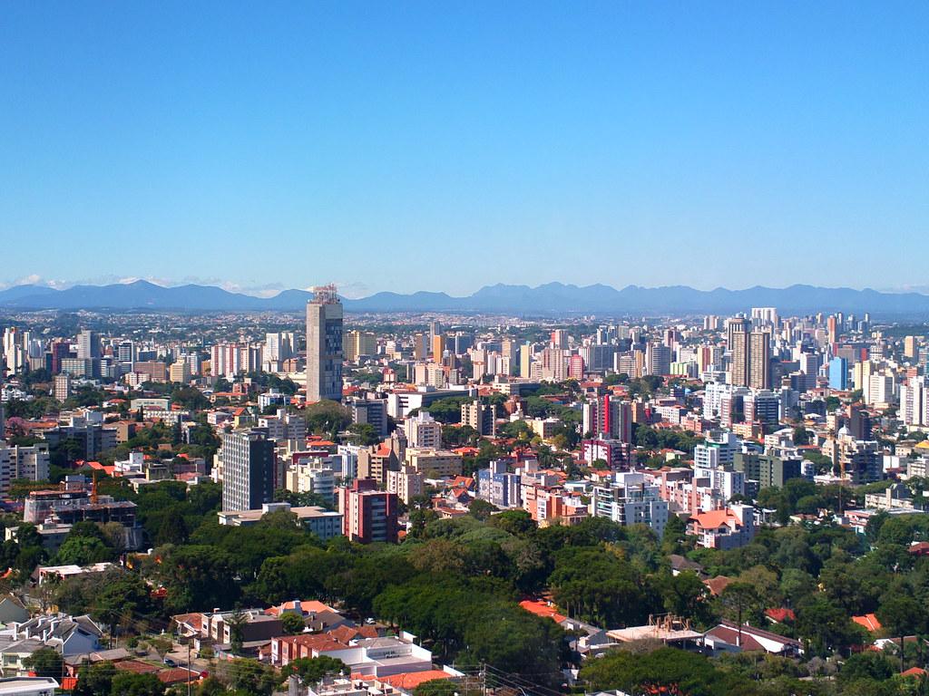 Curitiba Wallpapers - Top Free Curitiba Backgrounds - WallpaperAccess