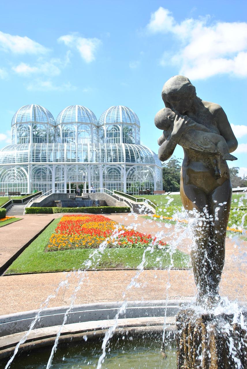 Curitiba Wallpapers - Top Free Curitiba Backgrounds - WallpaperAccess