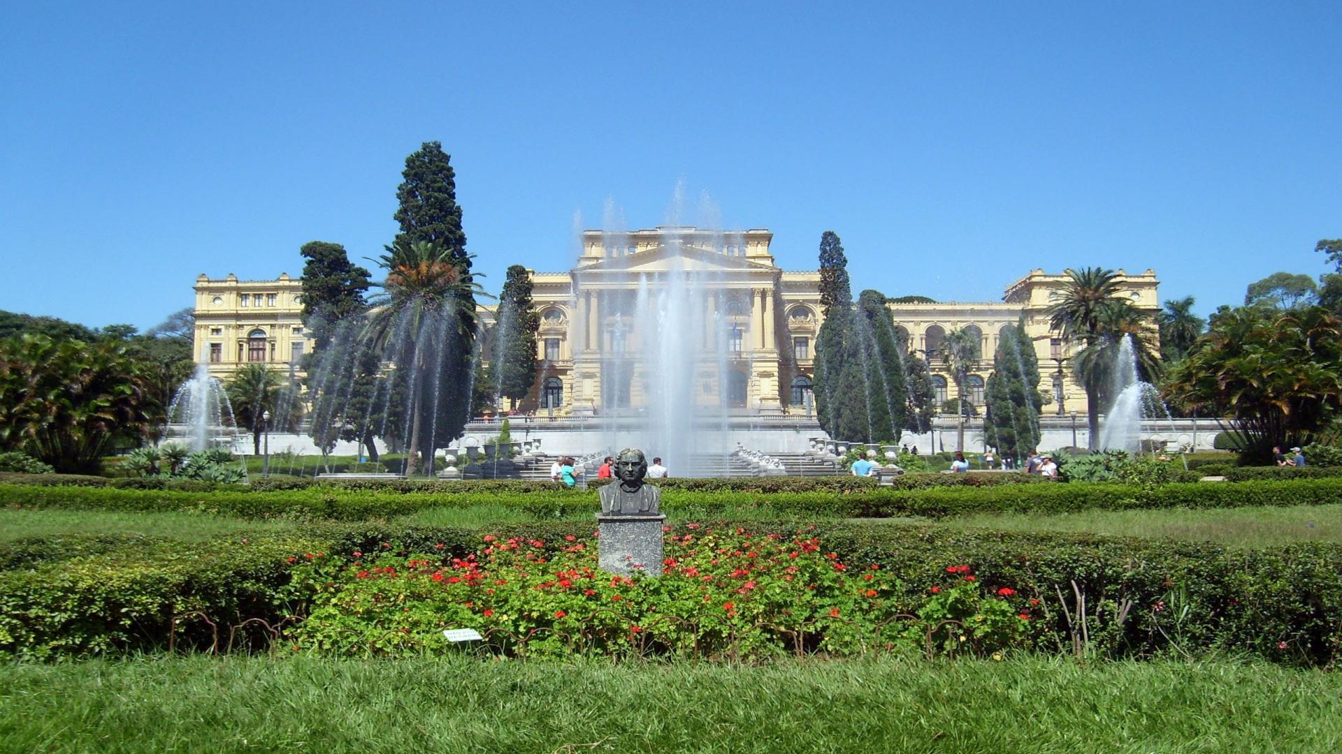 Curitiba Wallpapers - Top Free Curitiba Backgrounds - WallpaperAccess