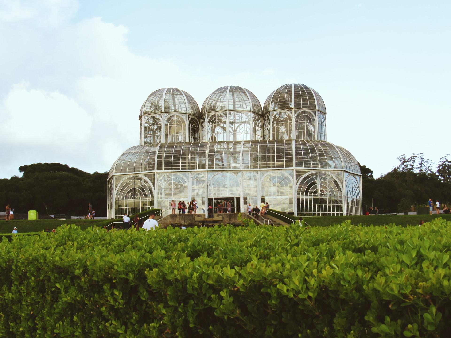 Curitiba Wallpapers - Top Free Curitiba Backgrounds - WallpaperAccess