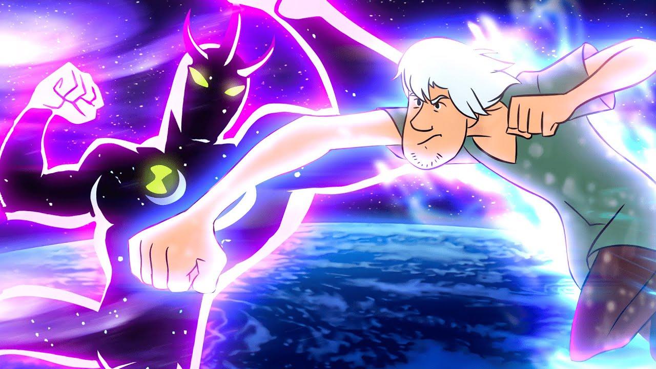 Ultra Instinct Shaggy Wallpapers - Top Free Ultra Instinct Shaggy ...