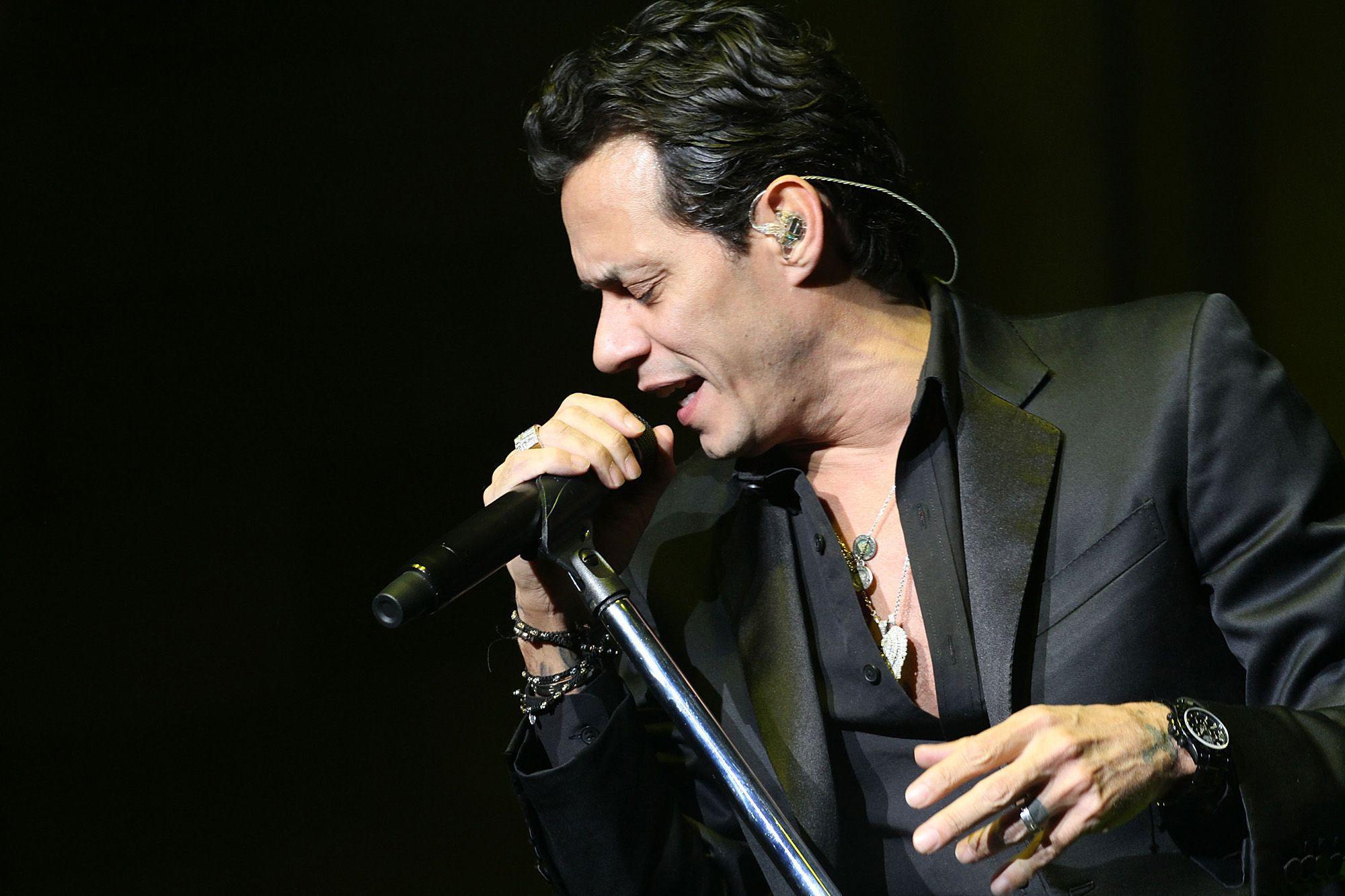 Marc Anthony Wallpapers - Top Free Marc Anthony Backgrounds ...