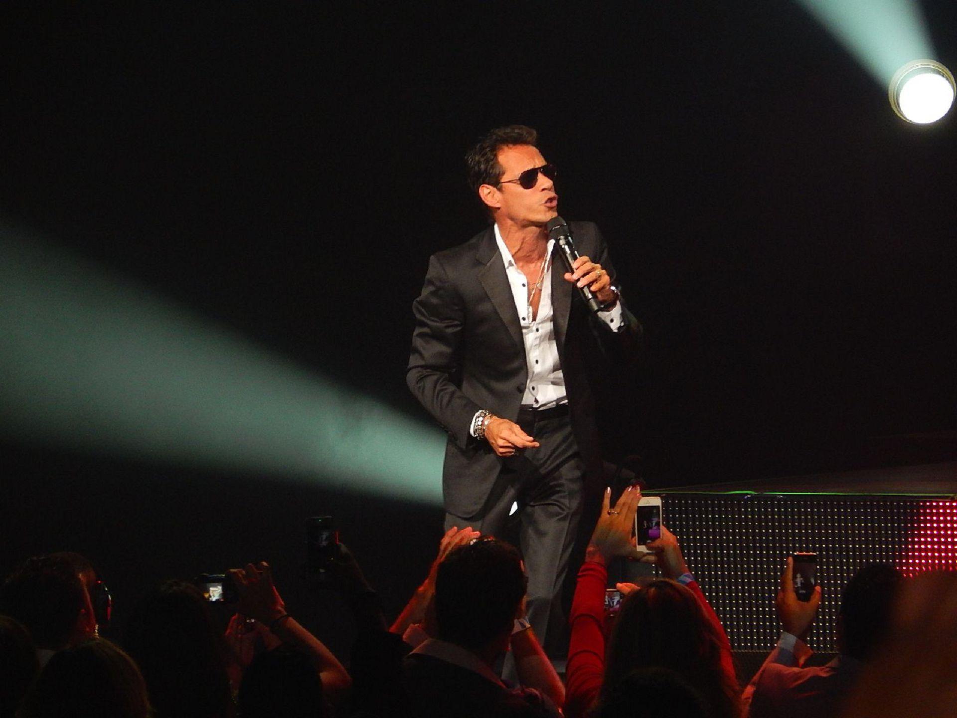 Marc Anthony Wallpapers - Top Free Marc Anthony Backgrounds ...
