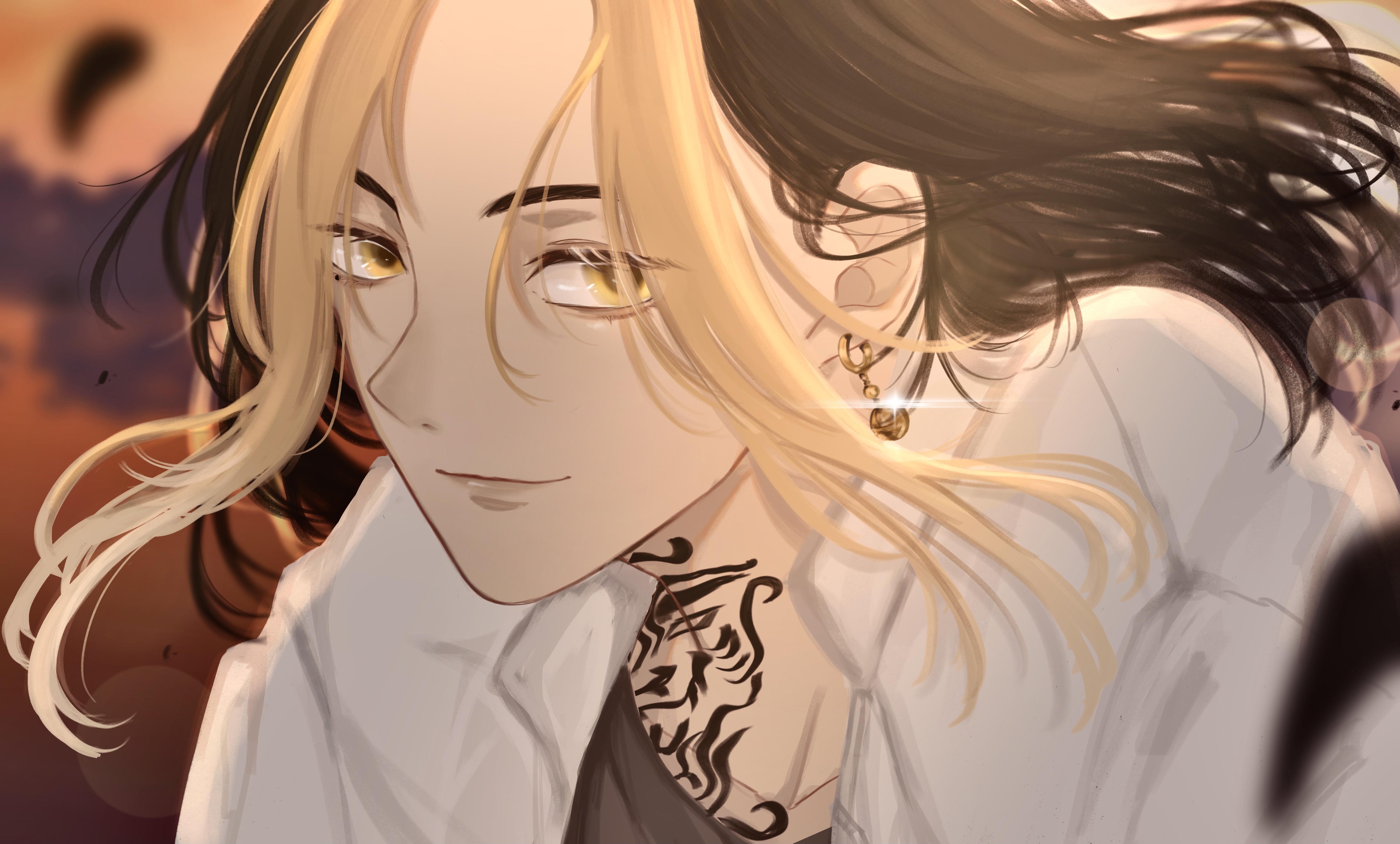 Kazutora Hanemiya Wallpapers - Top Free Kazutora Hanemiya Backgrounds ...