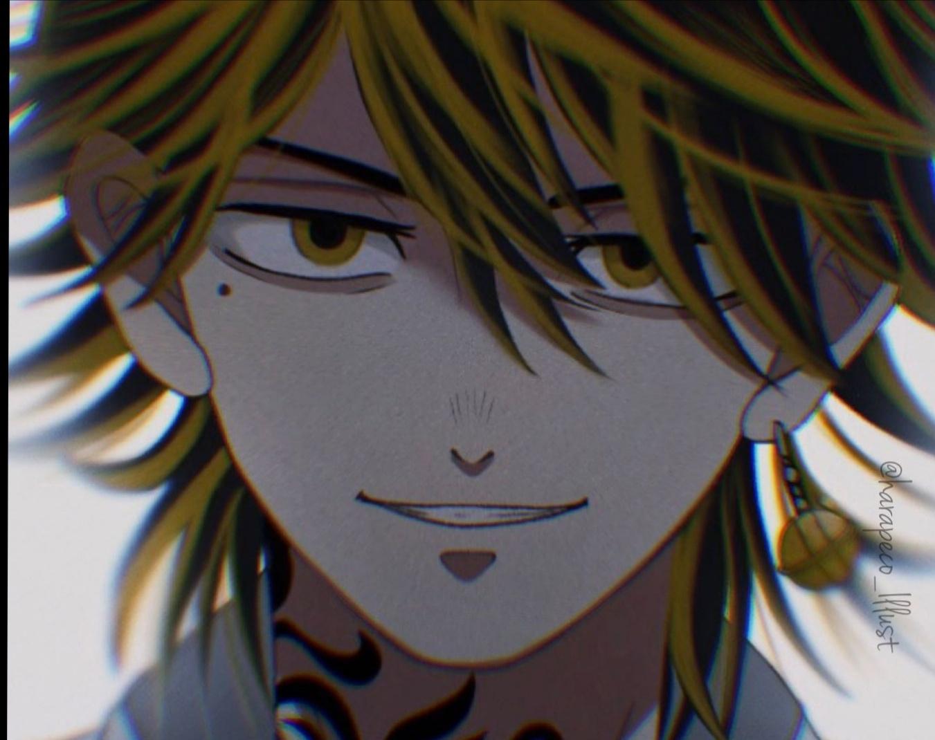 Kazutora Hanemiya Wallpapers - Top Free Kazutora Hanemiya Backgrounds ...