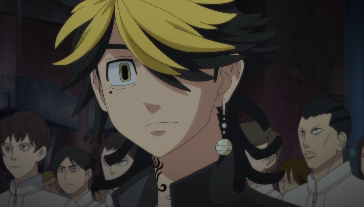 Kazutora Hanemiya Wallpapers - Top Free Kazutora Hanemiya Backgrounds ...