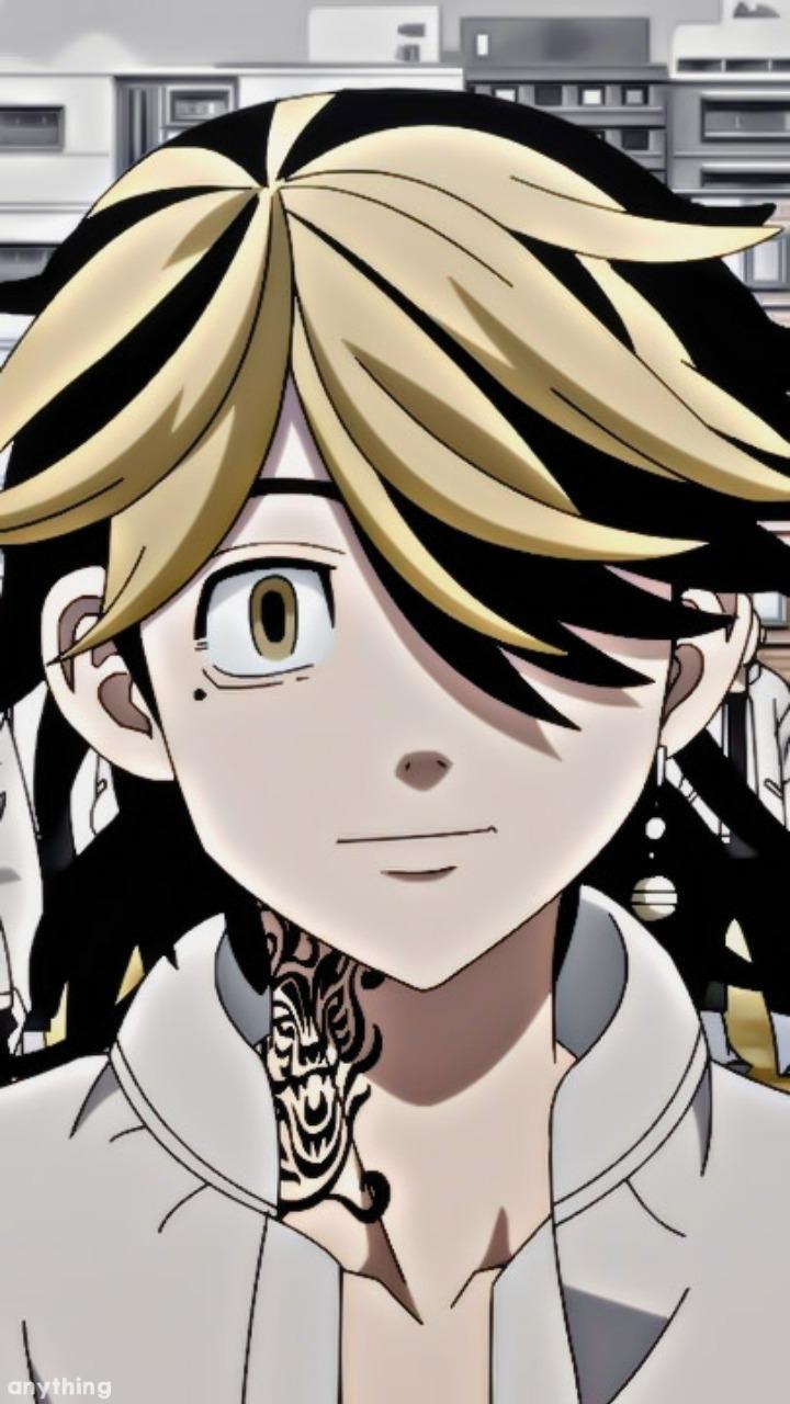 Kazutora Hanemiya Wallpapers - Top Free Kazutora Hanemiya Backgrounds ...