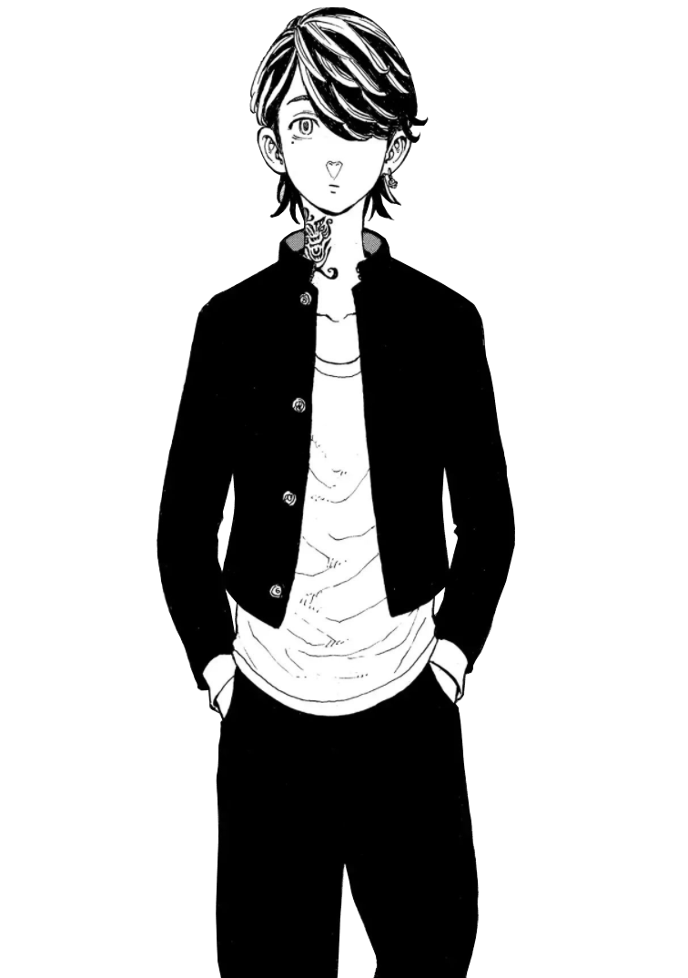 Kazutora Hanemiya Wallpapers - Top Free Kazutora Hanemiya Backgrounds ...