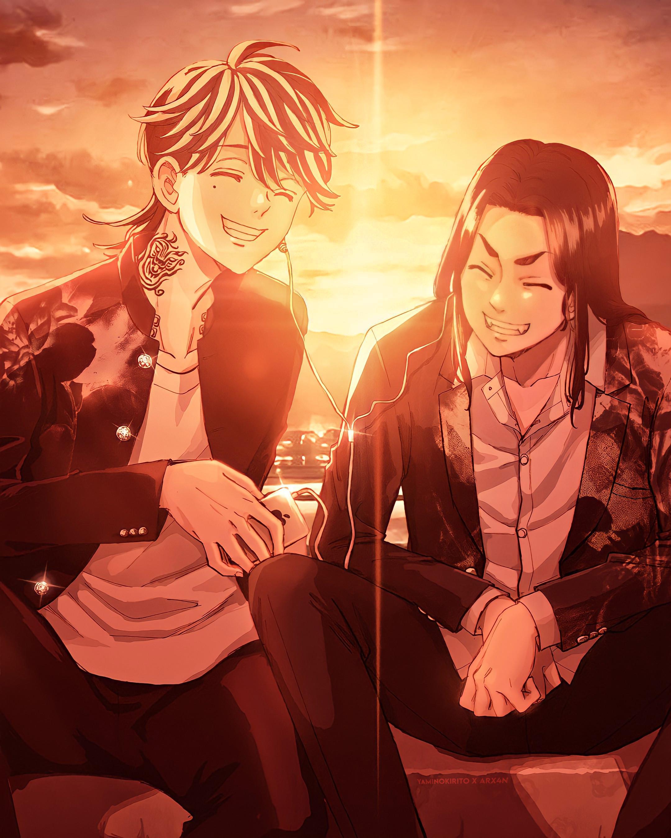 Kazutora Hanemiya Wallpapers - Top Free Kazutora Hanemiya Backgrounds ...