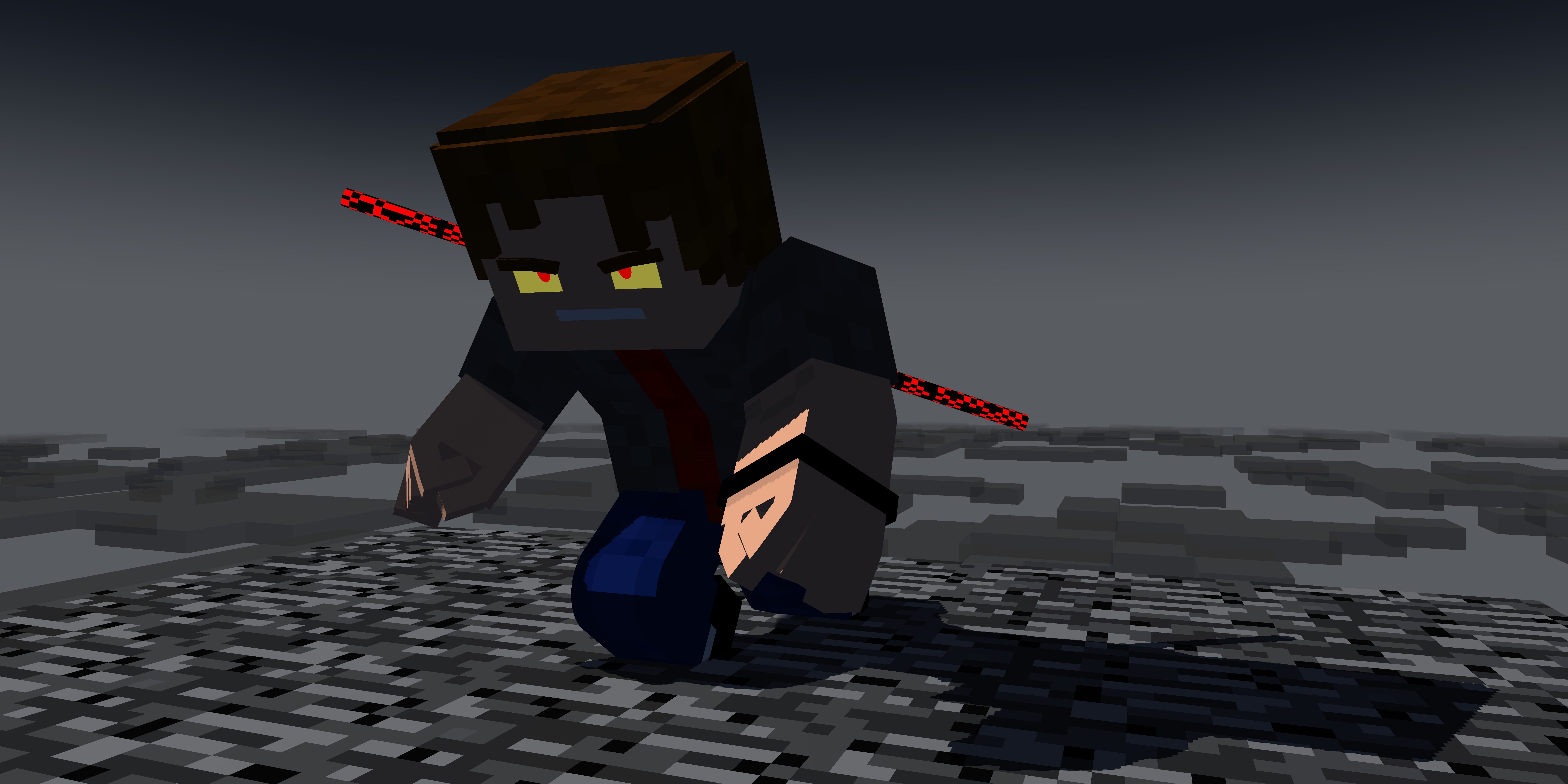 Minecraft 8K Wallpapers - Top Free Minecraft 8K Backgrounds ...