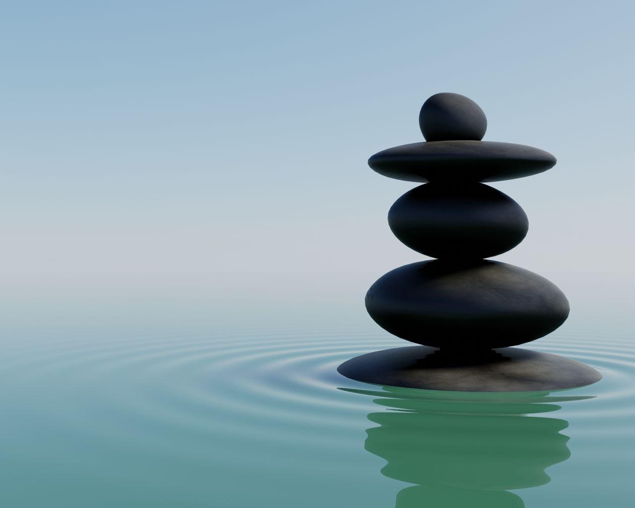 Meditation Japanese Water Wallpapers - Top Free Meditation Japanese ...