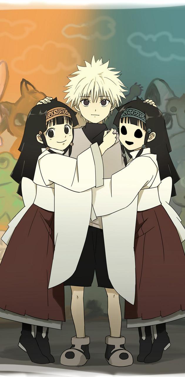 Nanika Wallpapers - Top Free Nanika Backgrounds - WallpaperAccess