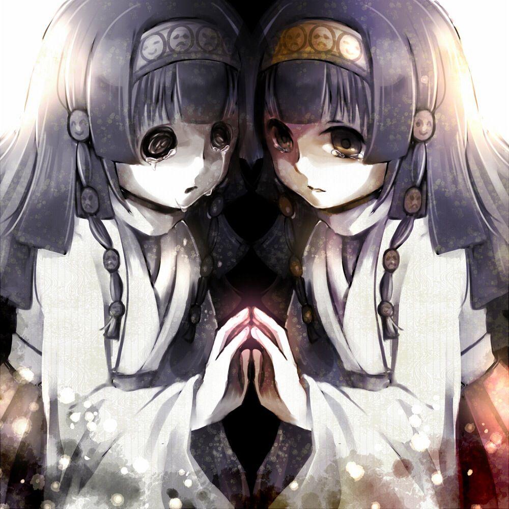 Nanika Wallpapers - Top Free Nanika Backgrounds - WallpaperAccess