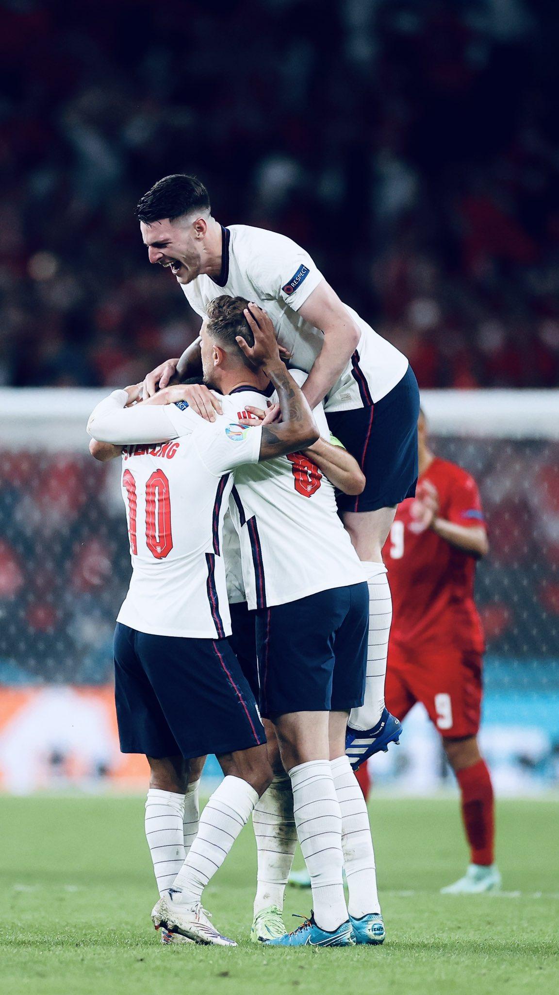 England National Team Wallpapers - Top Free England National Team ...