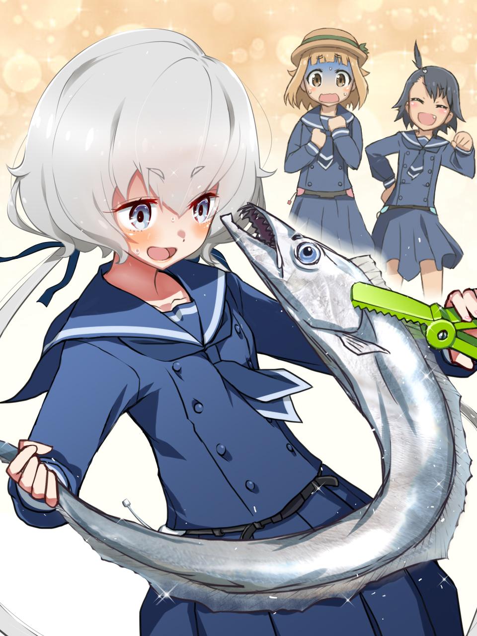 Hodaka Wallpapers - Top Free Hodaka Backgrounds - WallpaperAccess