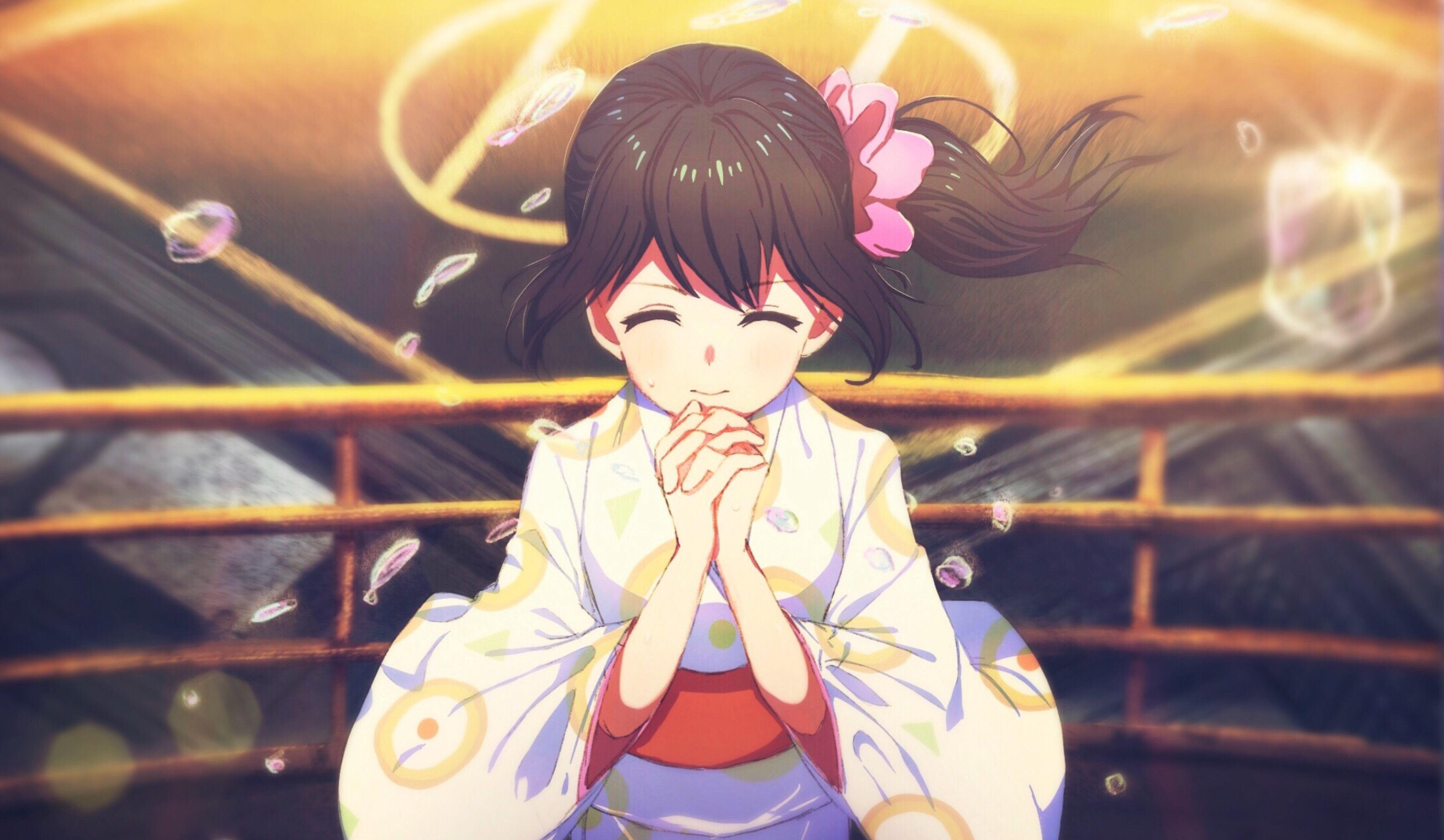 Hodaka Wallpapers - Top Free Hodaka Backgrounds - WallpaperAccess