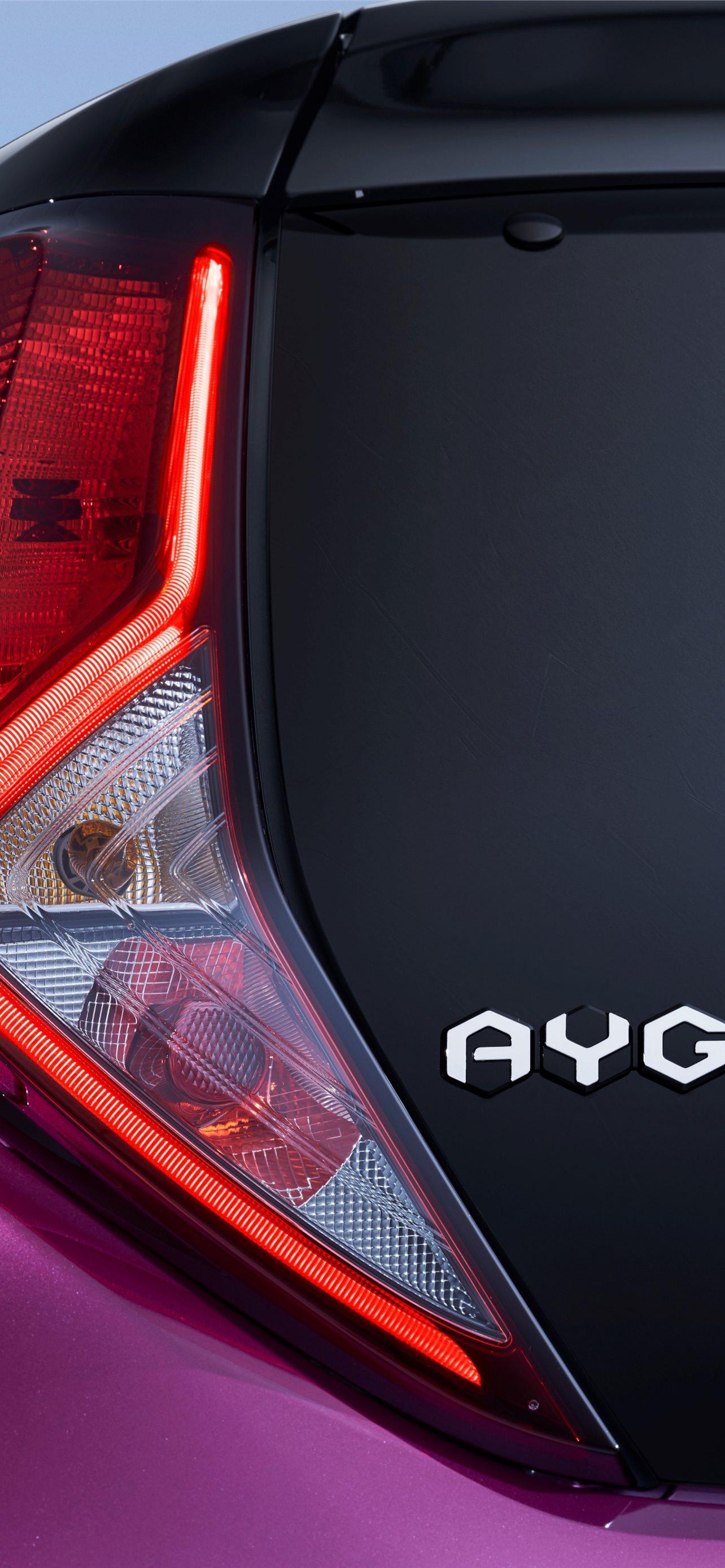 Toyota Aygo Wallpapers - Top Free Toyota Aygo Backgrounds - WallpaperAccess