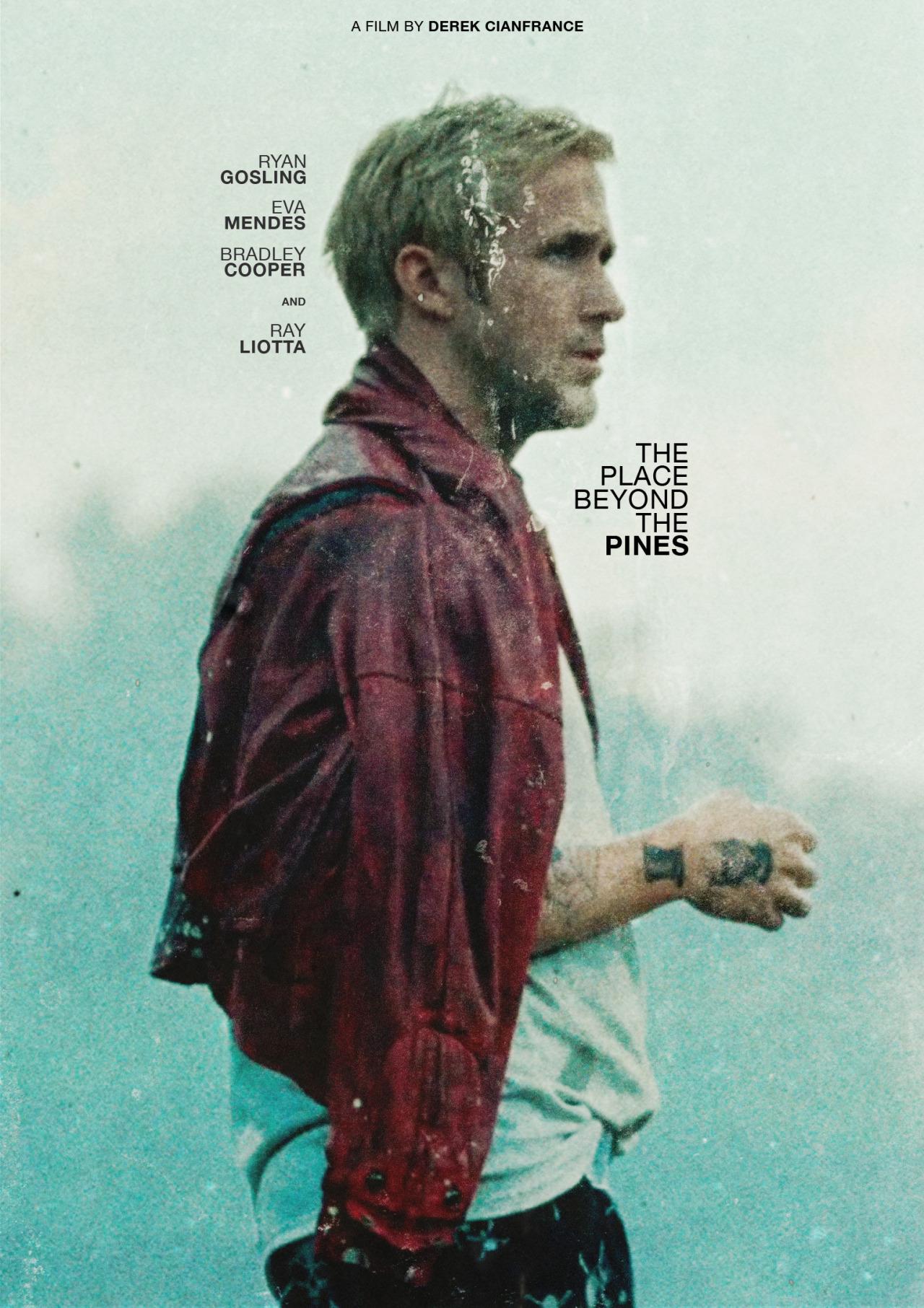 The Place Beyond The Pines Wallpapers - Top Free The Place Beyond The ...