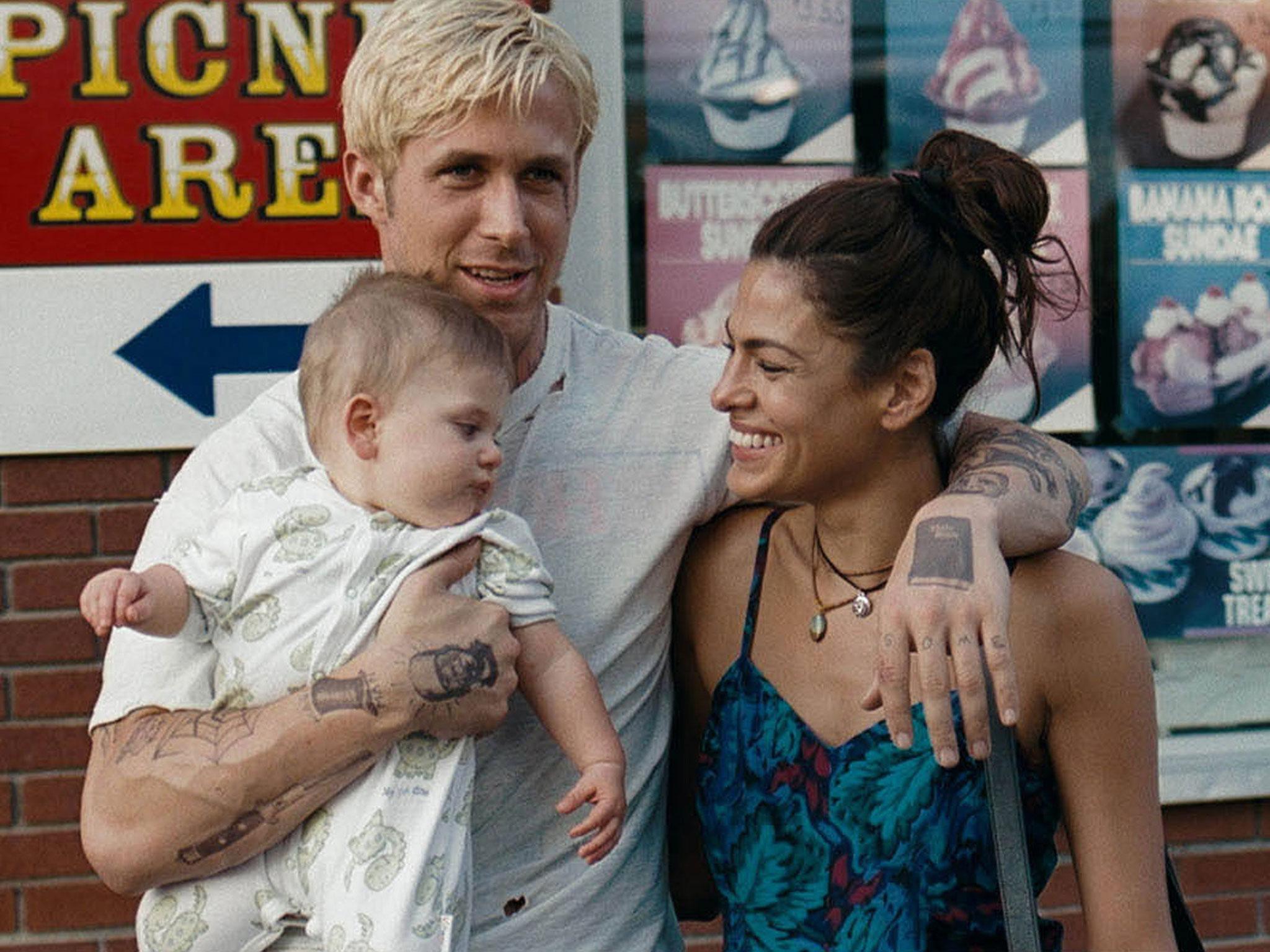 The Place Beyond The Pines Wallpapers Top Free The Place Beyond The
