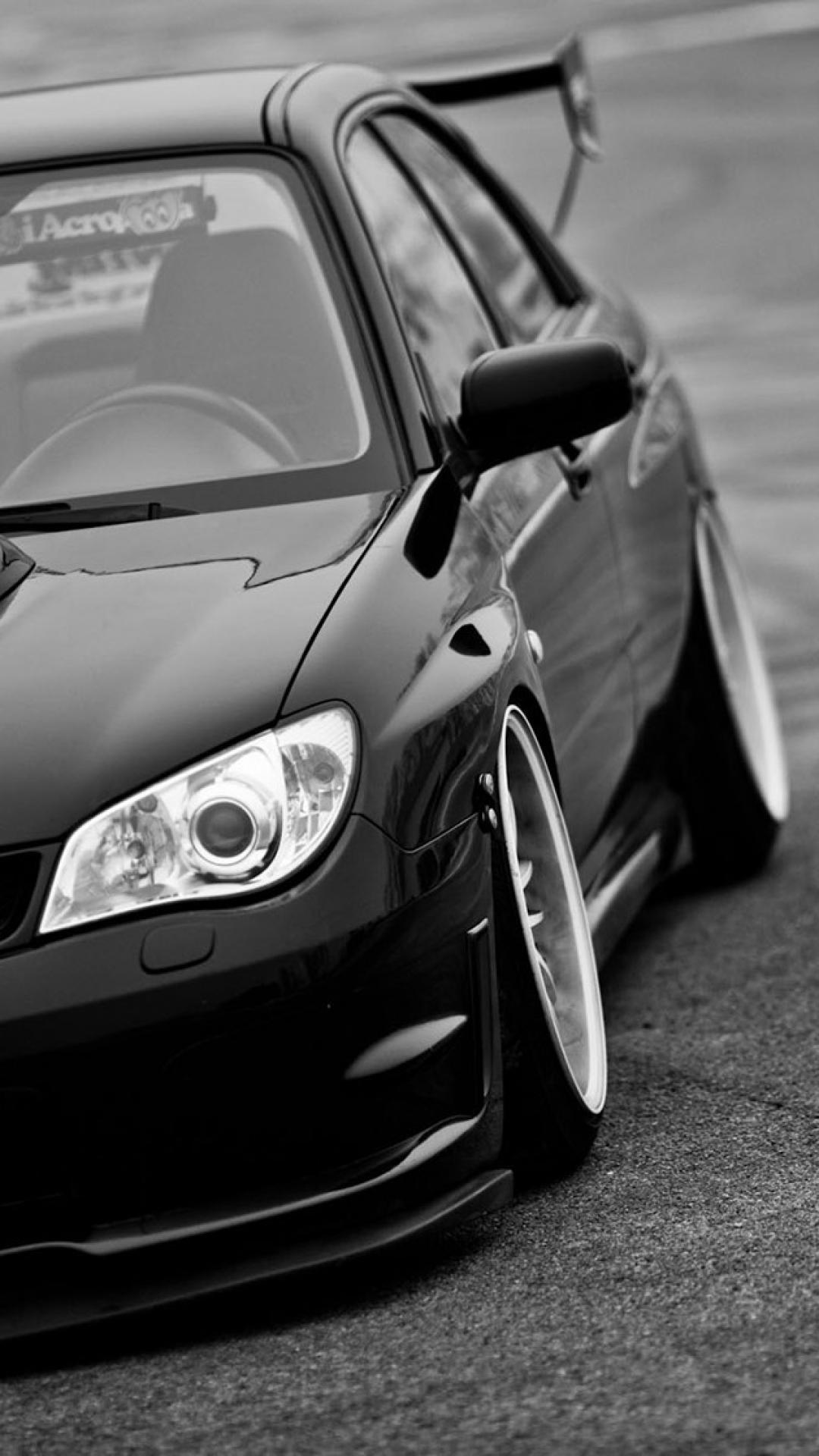 Subaru Impreza Phone Wallpapers - Top Free Subaru Impreza Phone ...