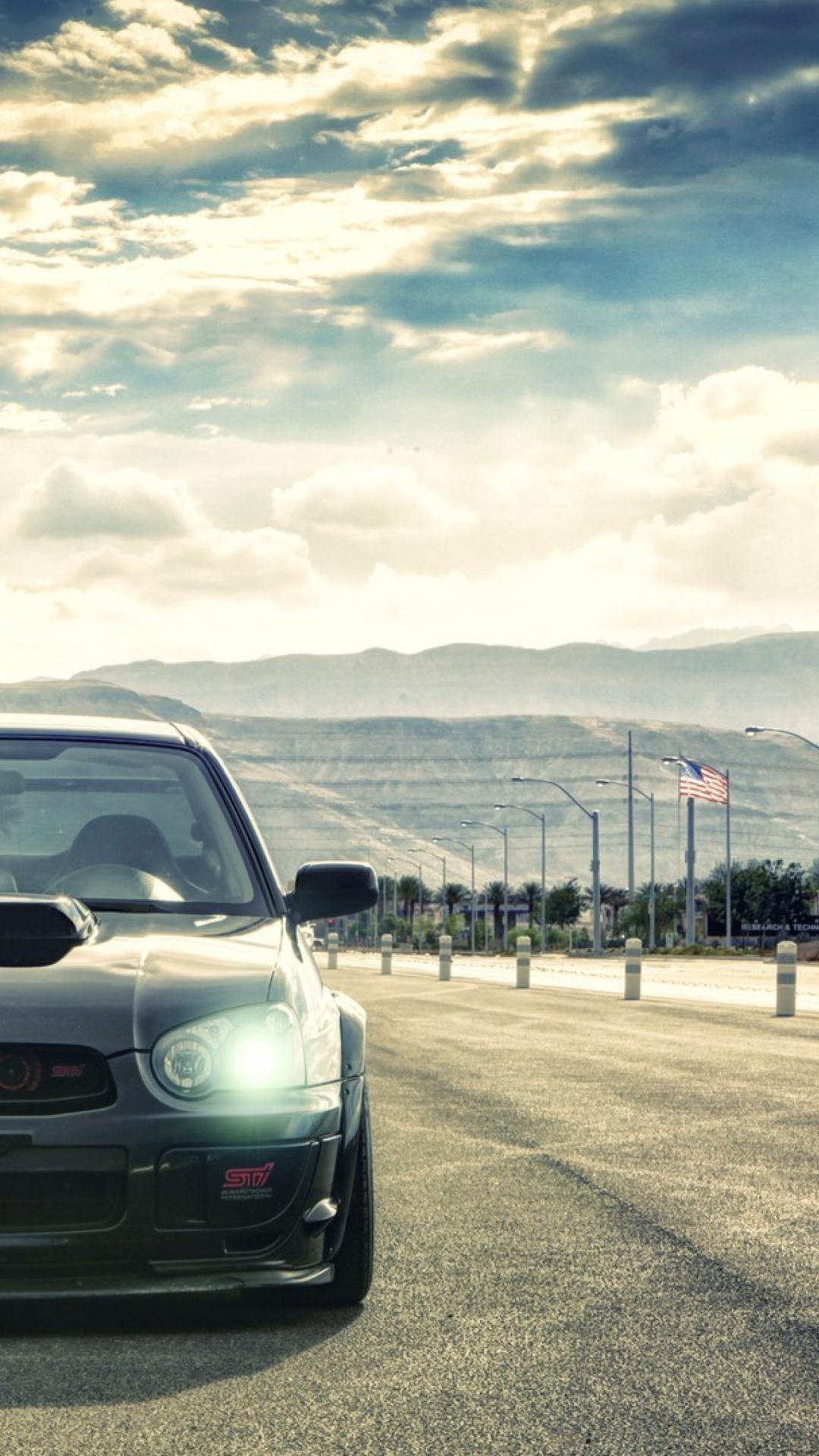 Subaru Impreza Phone Wallpapers - Top Free Subaru Impreza Phone ...