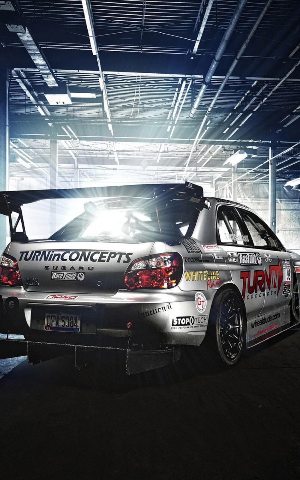 Subaru Impreza Phone Wallpapers - Top Free Subaru Impreza Phone ...