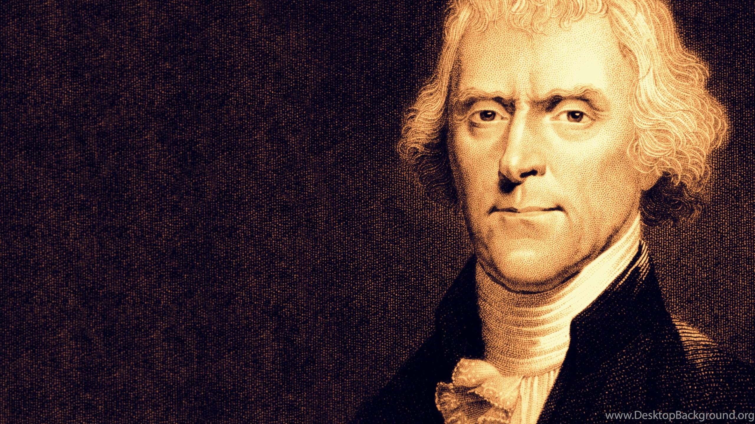 Thomas Jefferson Wallpapers - Top Free Thomas Jefferson Backgrounds ...