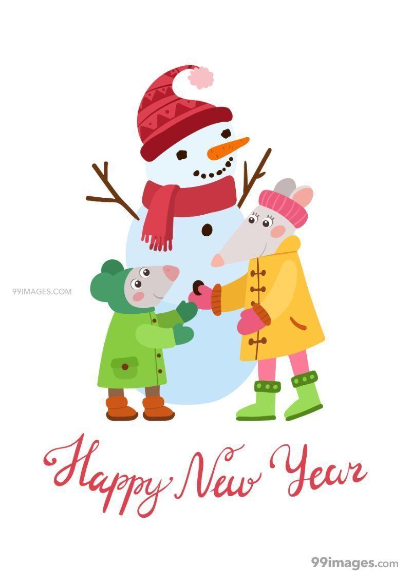 Happy New Year Kids Wallpapers - Top Free Happy New Year Kids ...
