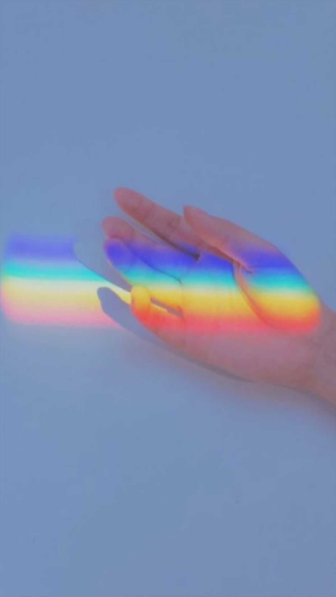 Pastel Rainbow Galaxy Wallpapers - Top Free Pastel Rainbow Galaxy ...