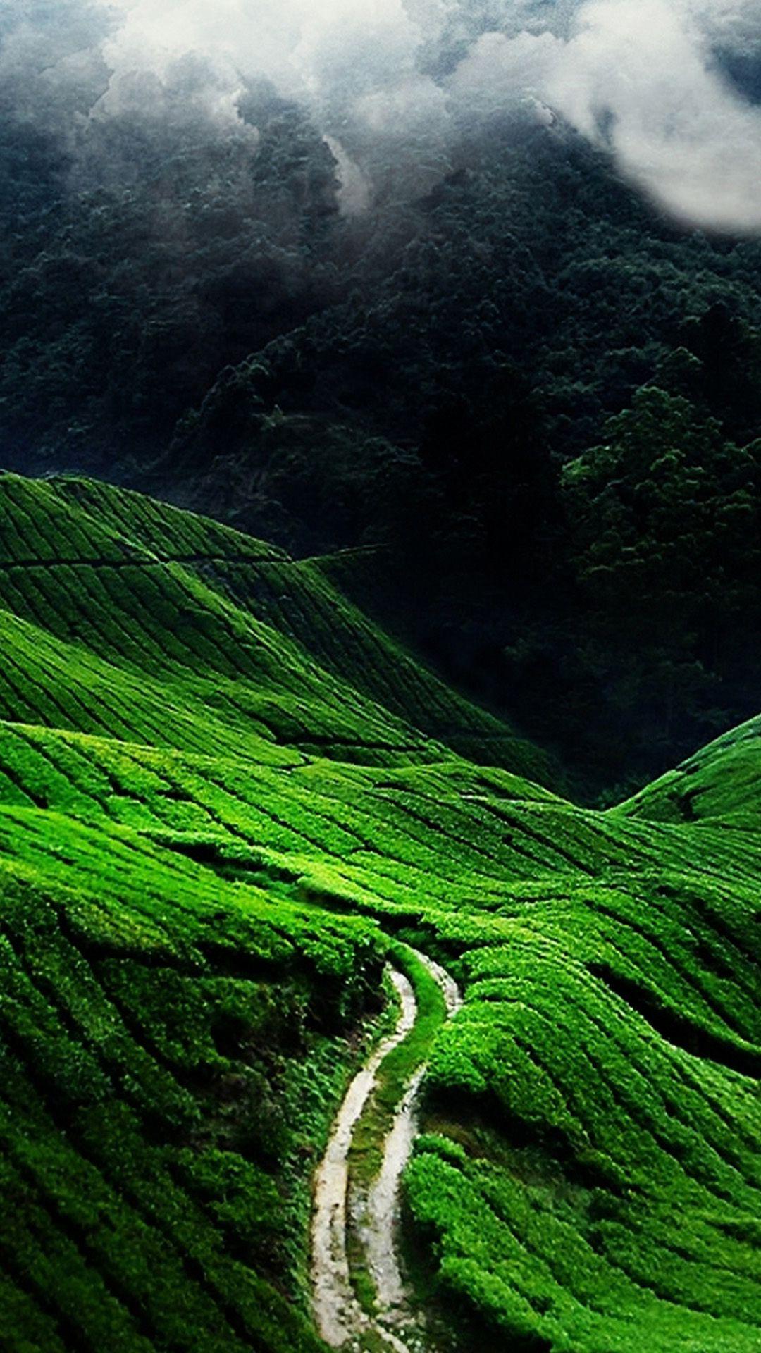 Abstract Scenery Wallpapers - Top Free Abstract Scenery Backgrounds ...