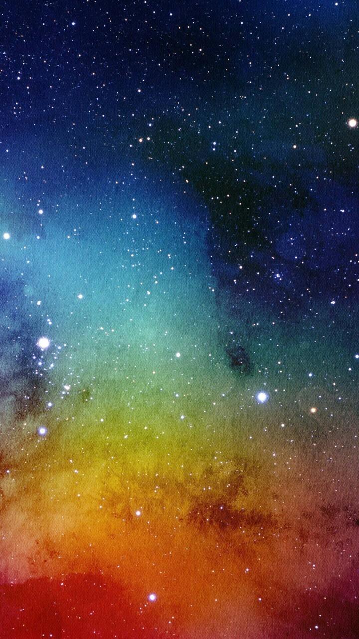 Pastel Rainbow Galaxy Wallpapers - Top Free Pastel Rainbow Galaxy ...