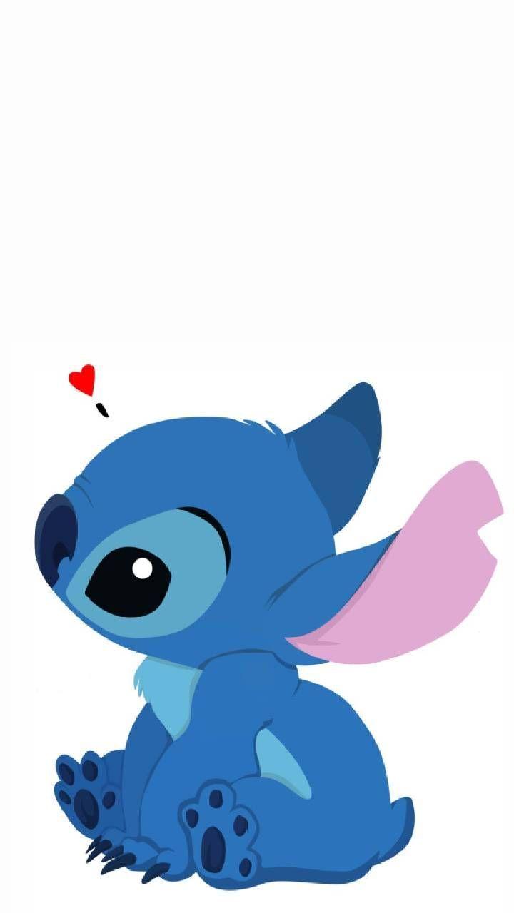 Stitch Couple Wallpapers - Top Free Stitch Couple Backgrounds ...