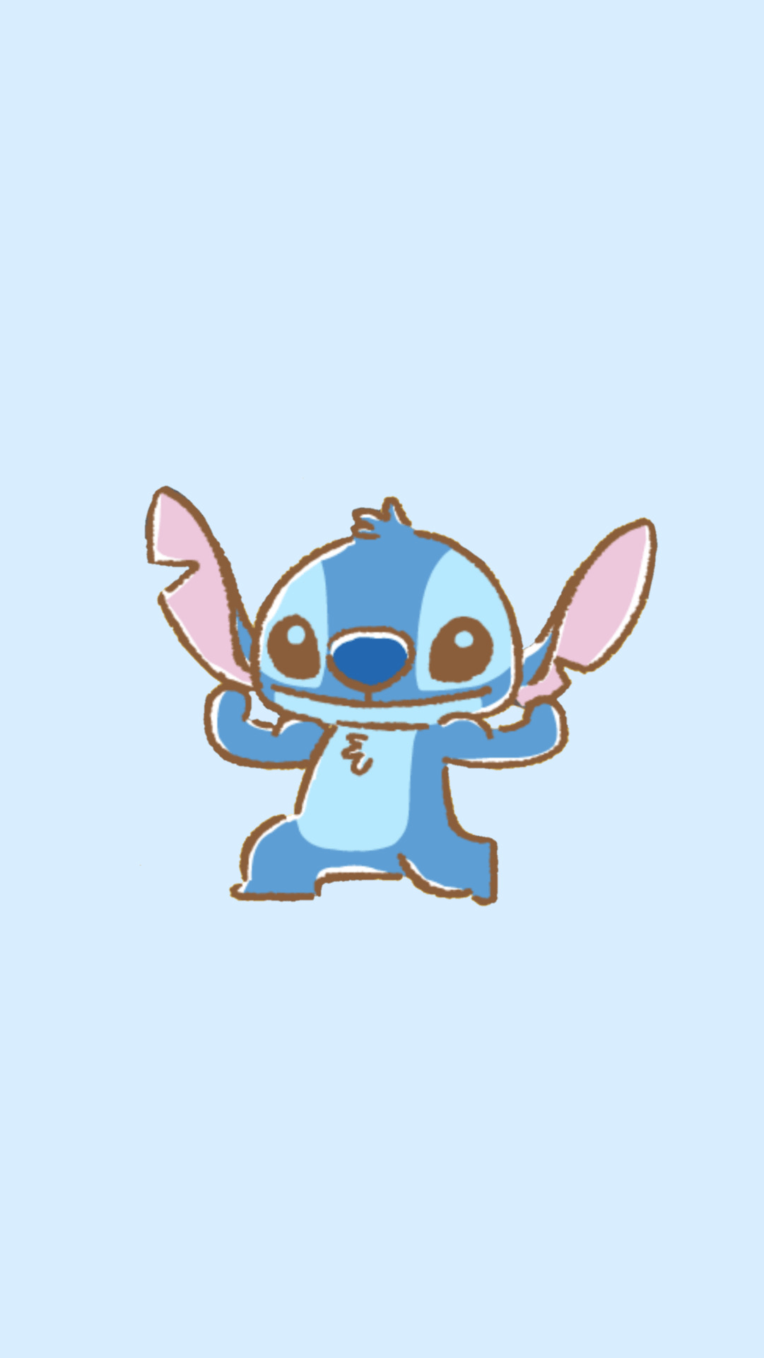 Stitch Couple Wallpapers - Top Free Stitch Couple Backgrounds ...