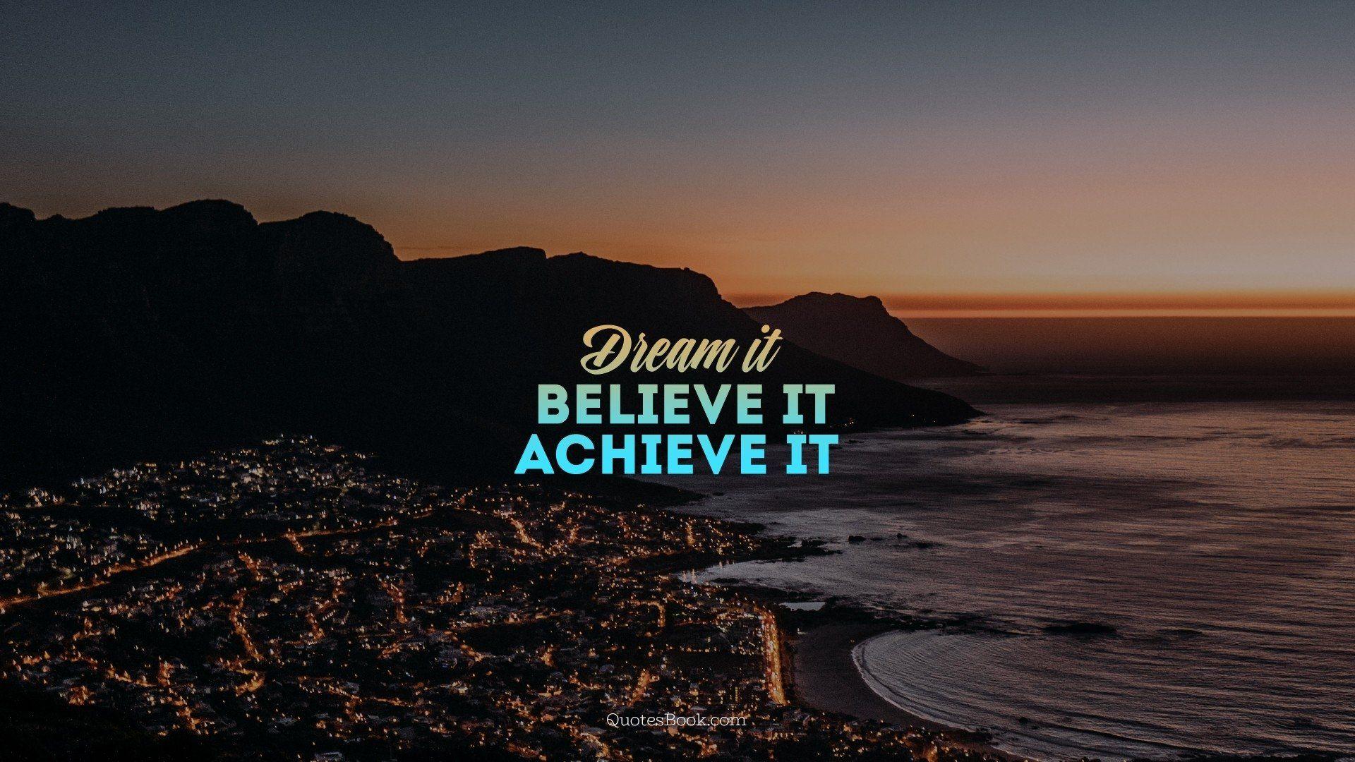 Achieve Wallpapers - Top Free Achieve Backgrounds - WallpaperAccess