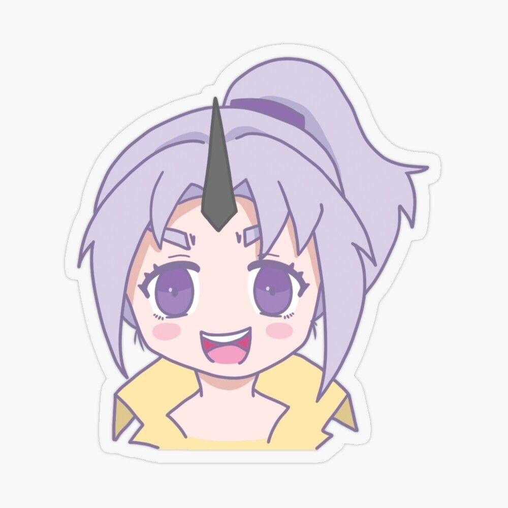 Tensei Shitara Slime Datta Ken Shion Wallpapers - Top Free Tensei ...