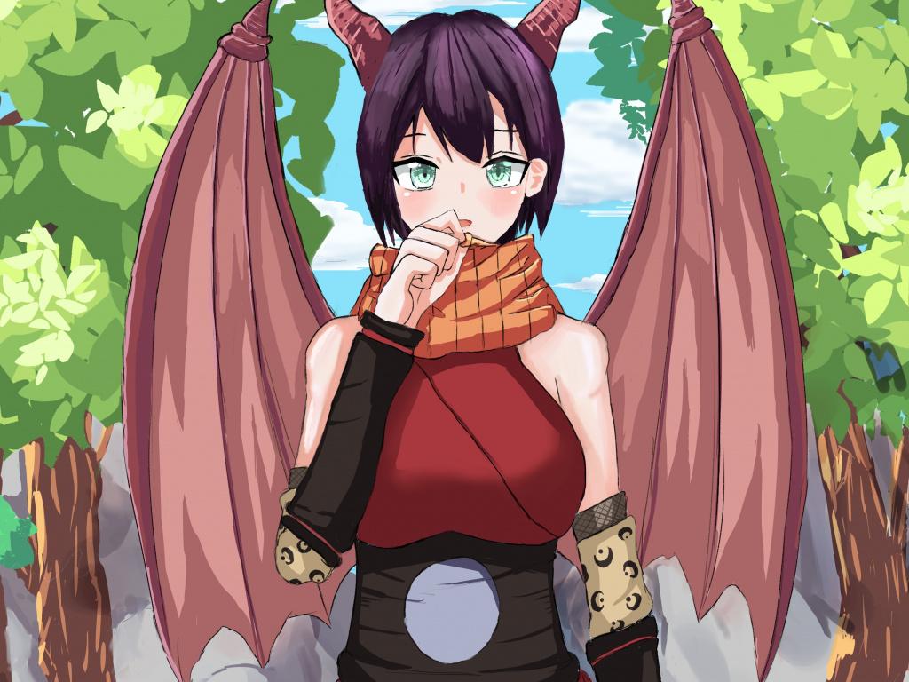 Tensei Shitara Slime Datta Ken Shion Wallpapers - Top Free Tensei ...