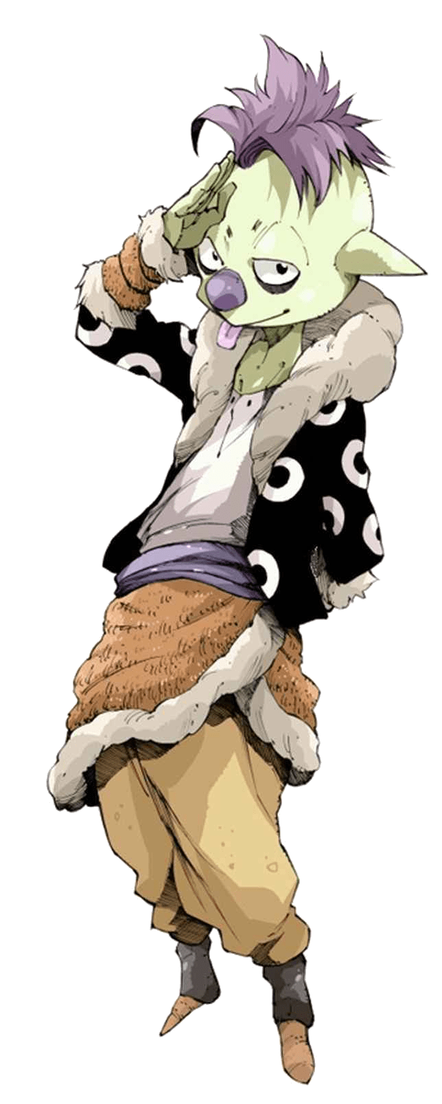 Tensei Shitara Slime Datta Ken Shion Wallpapers - Top Free Tensei ...