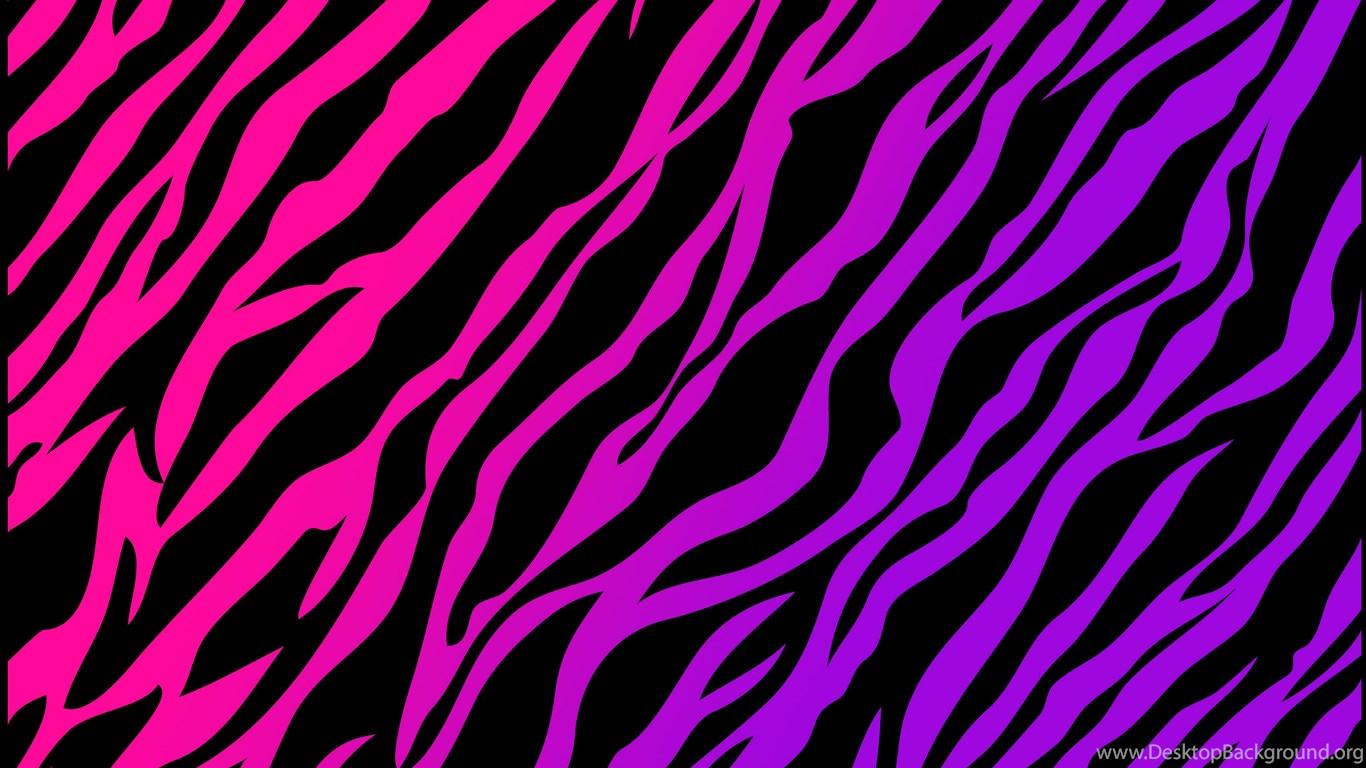 Pink Leopard Print Wallpapers - Top Free Pink Leopard Print Backgrounds ...