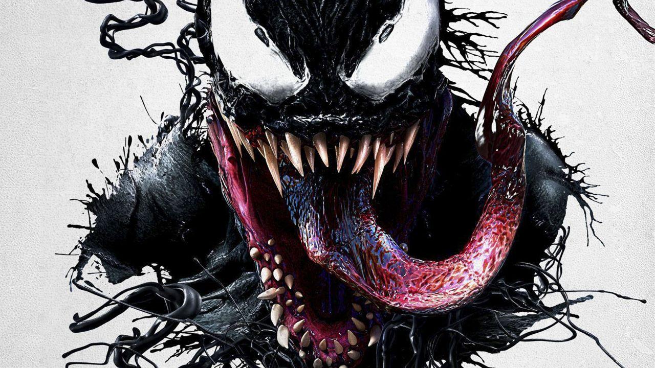 Ultimate Venom Wallpapers - Top Free Ultimate Venom Backgrounds ...