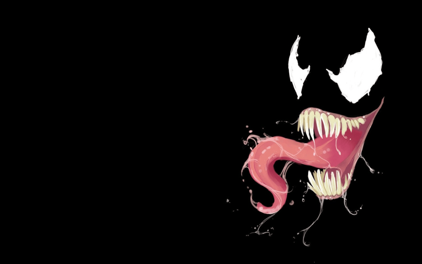 Ultimate Venom Wallpapers - Top Free Ultimate Venom Backgrounds ...