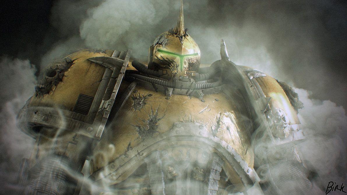 Death Guard Wallpapers - Top Free Death Guard Backgrounds - WallpaperAccess