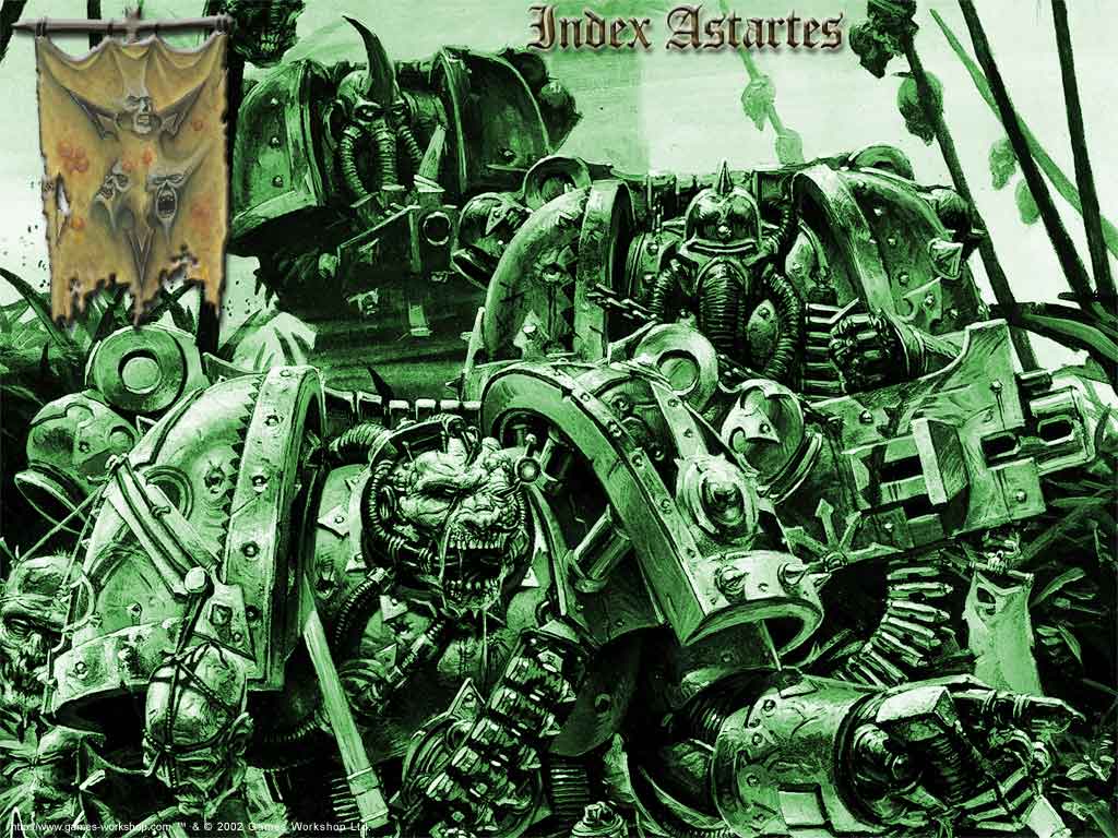 Death Guard Wallpapers - Top Free Death Guard Backgrounds - WallpaperAccess