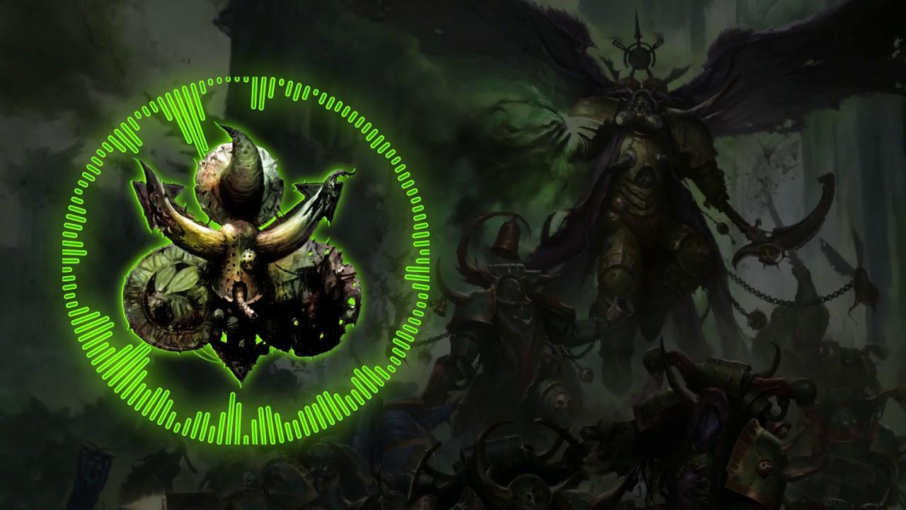 Death Guard Wallpapers - Top Free Death Guard Backgrounds - WallpaperAccess