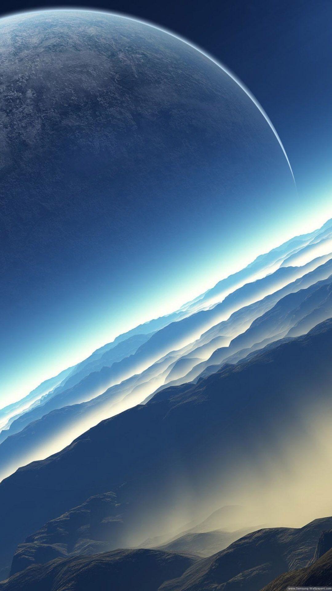 Abstract Scenery Wallpapers - Top Free Abstract Scenery Backgrounds ...