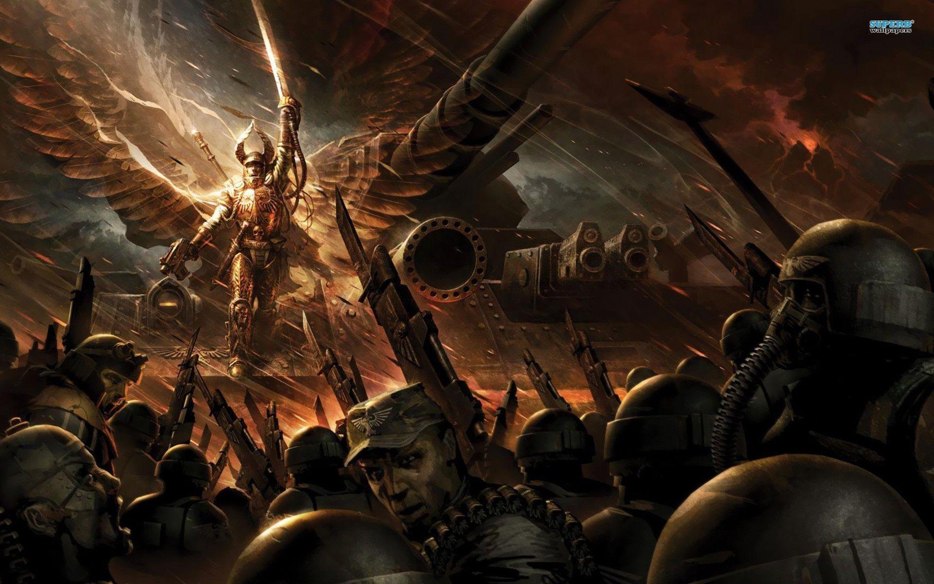 Death Guard Wallpapers - Top Free Death Guard Backgrounds - WallpaperAccess