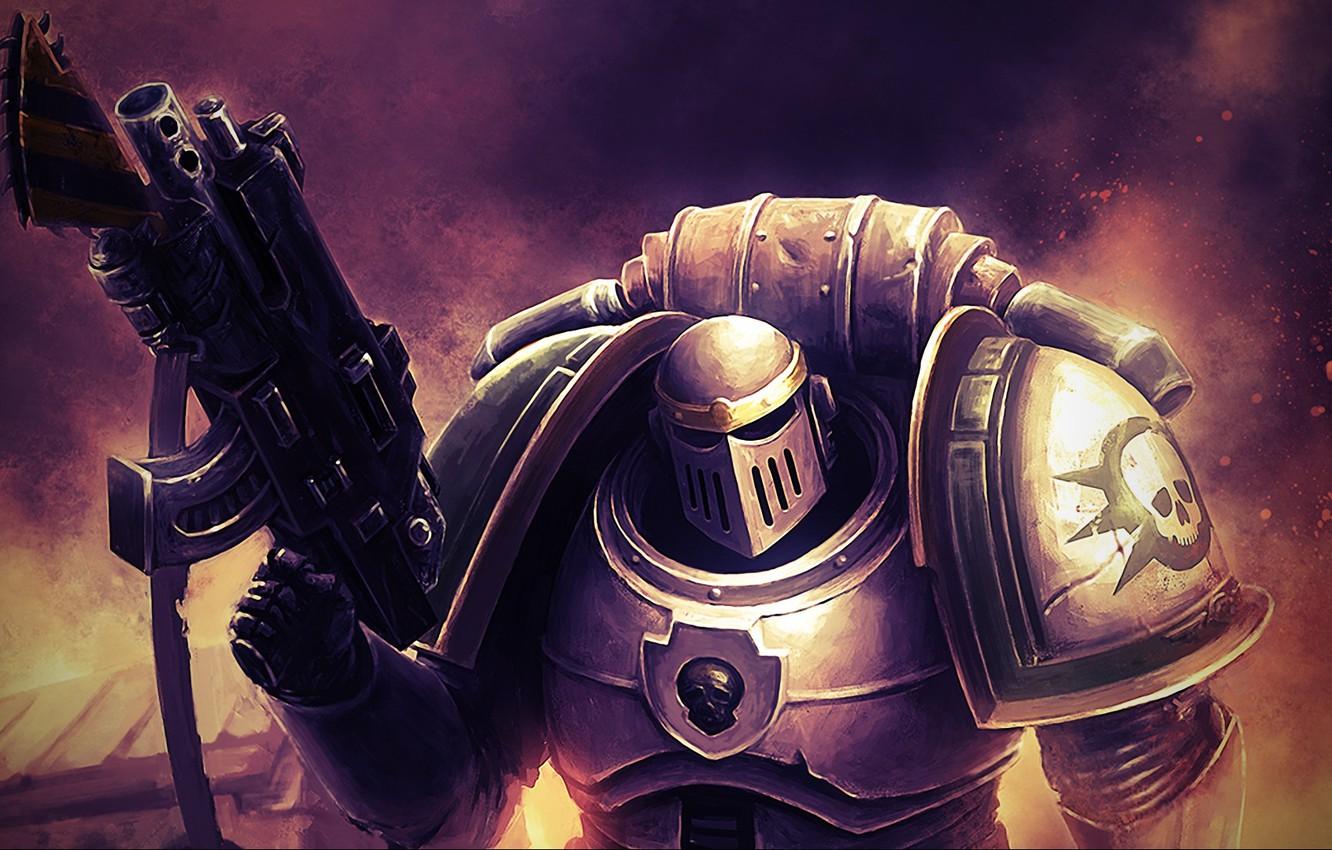 Death Guard Wallpapers - Top Free Death Guard Backgrounds - WallpaperAccess