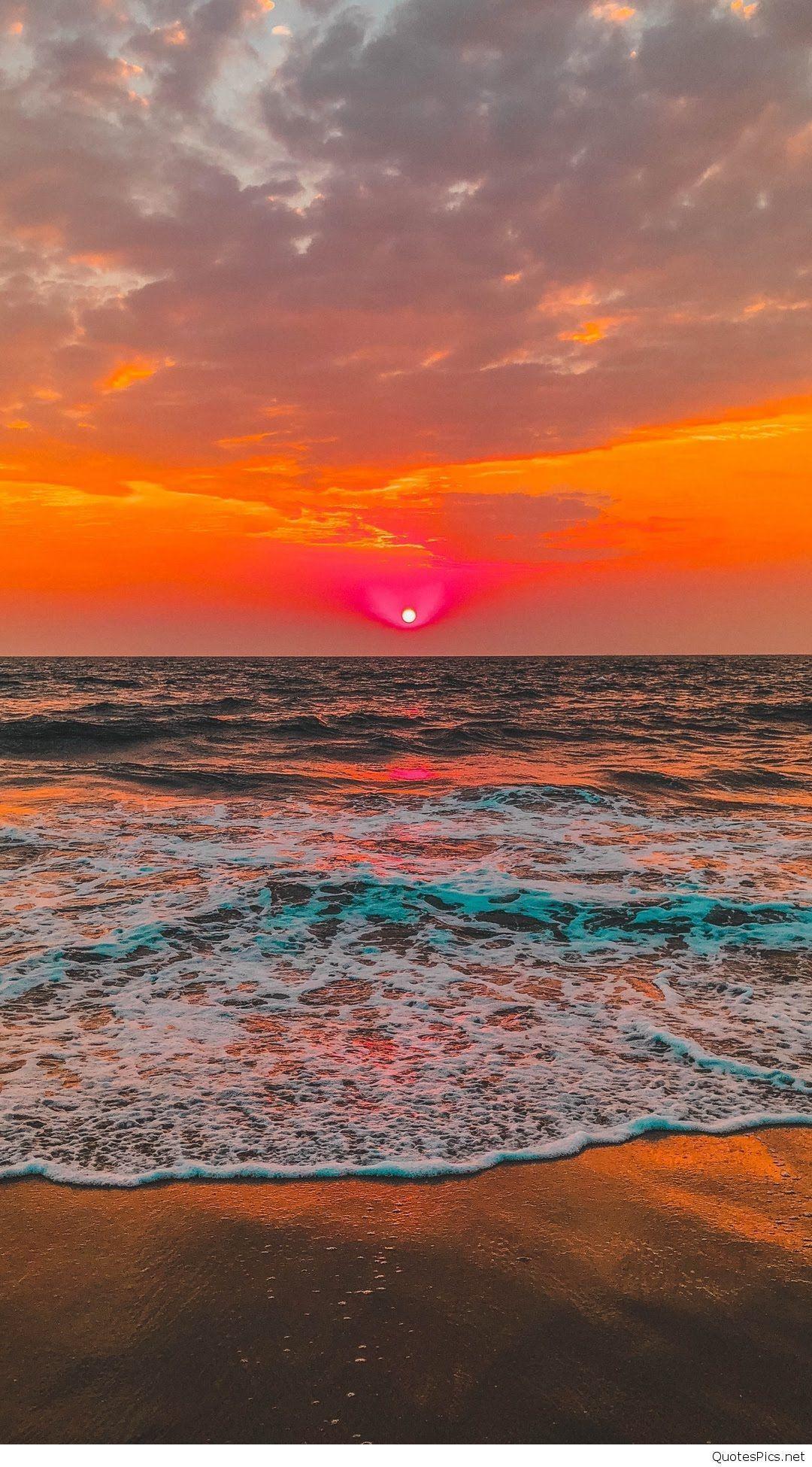 Sunset Scenic Wallpapers - Top Free Sunset Scenic Backgrounds ...