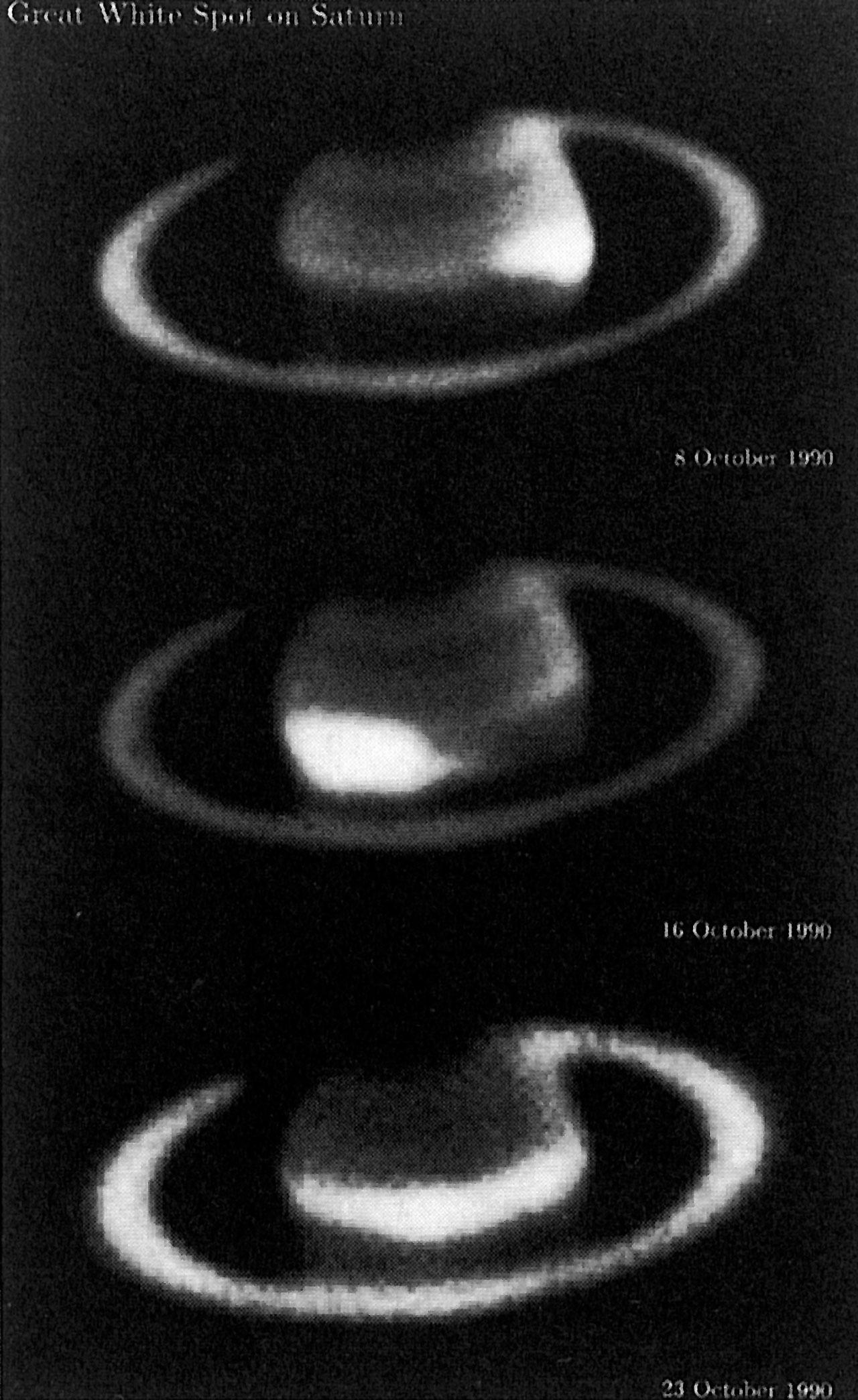 Black and White Saturn Wallpapers - Top Free Black and White Saturn ...